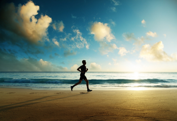 Choosing the Perfect Running Route - Dad Bod Running